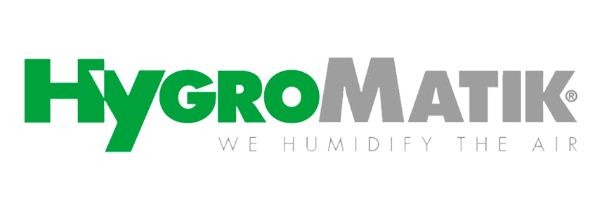 Humidificación - Global Kroxtek Products